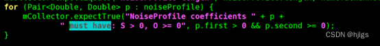 Android13 相机cts测试与问题分析(三) Csdn博客 9985