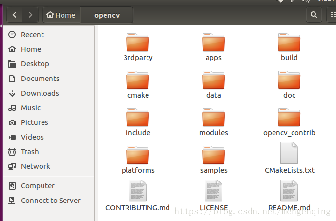 Ubuntu16.04安装Caffe(CPU Only)_ubuntu 16.04 caffe cpuonly-CSDN博客