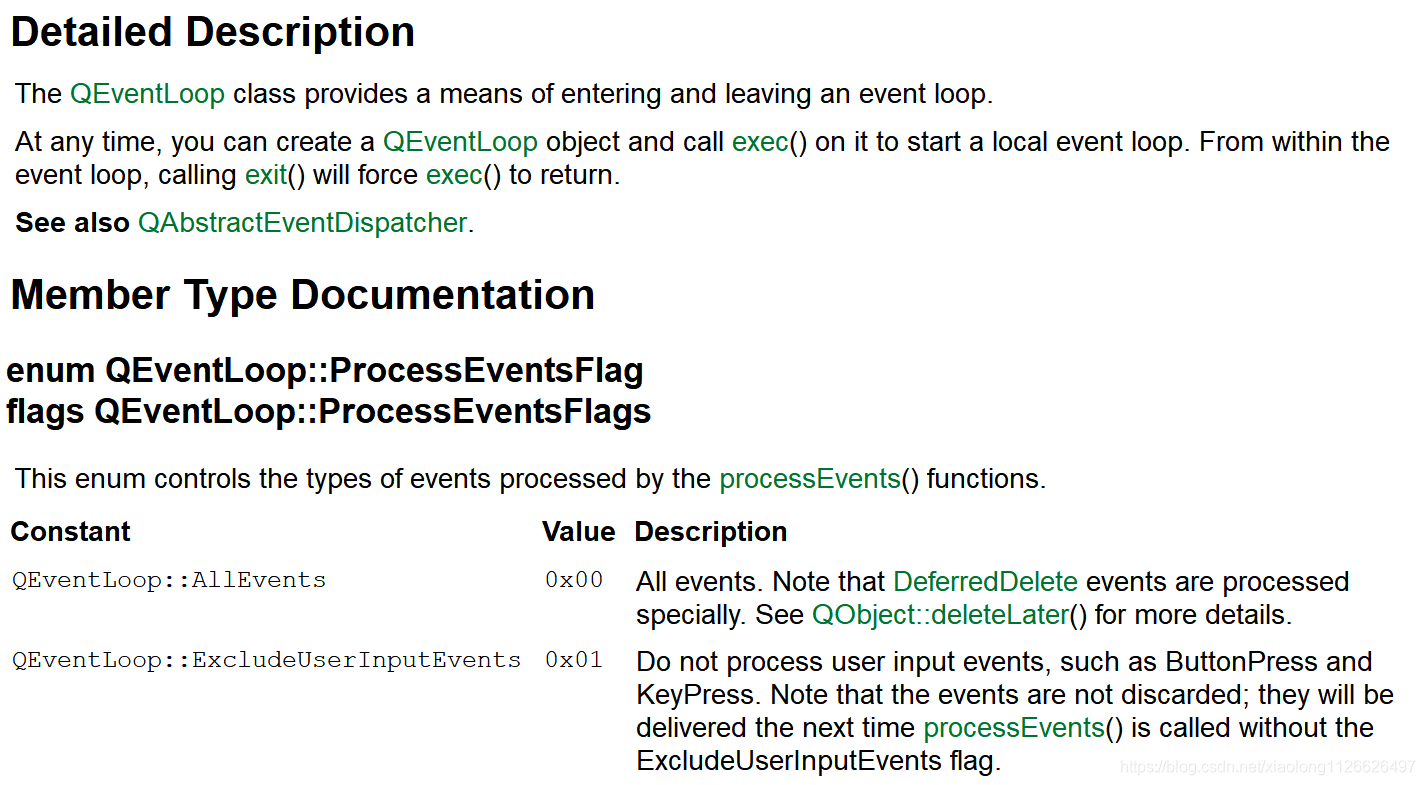 QT应用编程: 使用QEventLoop实现事件循环_qt qeventloop-CSDN博客
