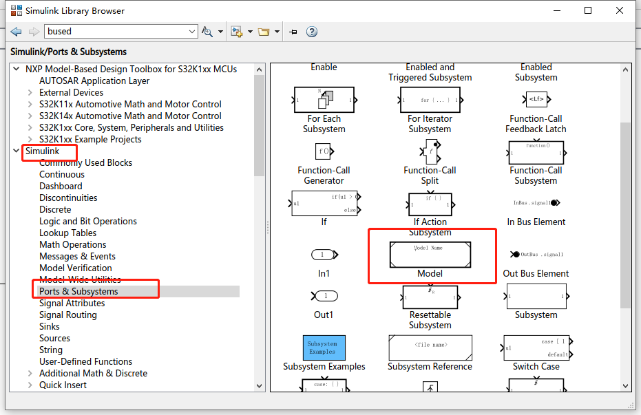 S32K144-MBD之PIL测试_nxp mbd pil测试-CSDN博客