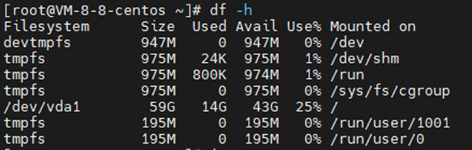 CentOS to 浪潮信息 KeyarchOS 迁移体验与优化建议-CSDN博客