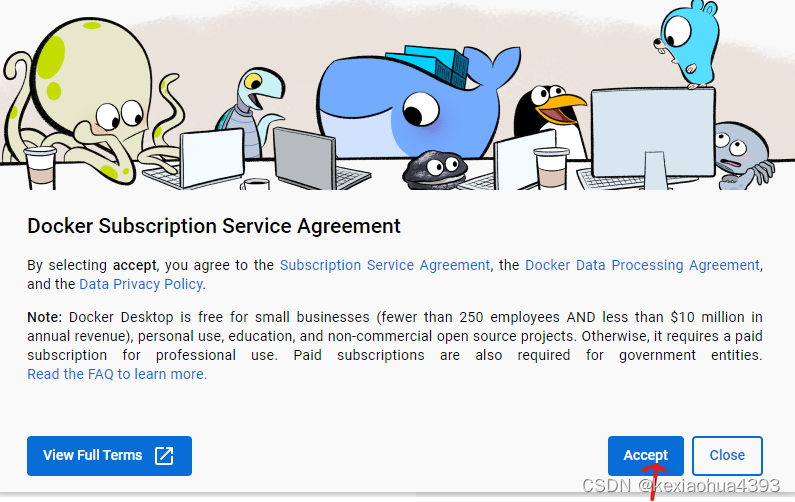 安装Windows docker与VSCode docker、Dev Containers和Remote - SSH插件_windows docker vscode-CSDN博客