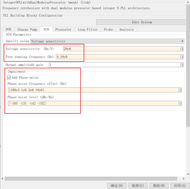 Matlab simulink PLL学习笔记-CSDN博客