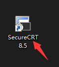 SecureCRT8.5的下载、安装和注册（详细图解）_securecrt注册机-CSDN博客