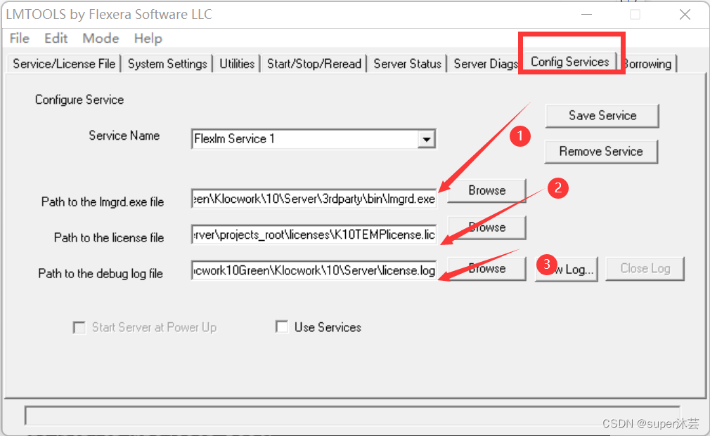 Klocwork10–windows安装教程_klocwork下载-CSDN博客