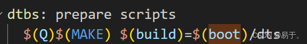 编译linux的设备树_make dtbs-CSDN博客