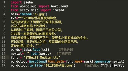 Python绘制词云图的心得体会python如何制作词云图python词云图实训心得体会三百字 Csdn博客