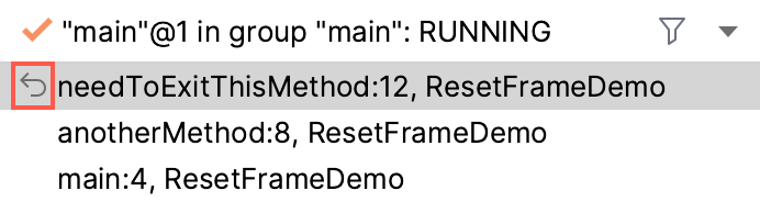 Step through the program_troubleshoot skipped breakpoints-CSDN博客