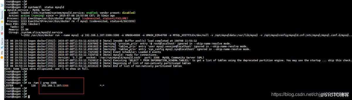 CentOS7.x上轻量级TCP转发工具rinetd的安装配置_centos rinetd-CSDN博客
