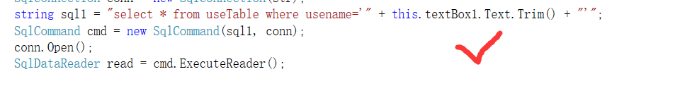 C#的ExecuteReader 要求已打开且可用的 Connection。连接的当前状态为已关闭。_c# 多线程 操作数据 报executereader 已关闭-CSDN博客