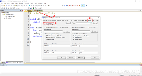 80C51和ARM的Intel hex解析_c51 hex文件格式-CSDN博客