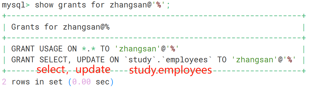 MySQL【权限管理】_mysql bind-address-CSDN博客