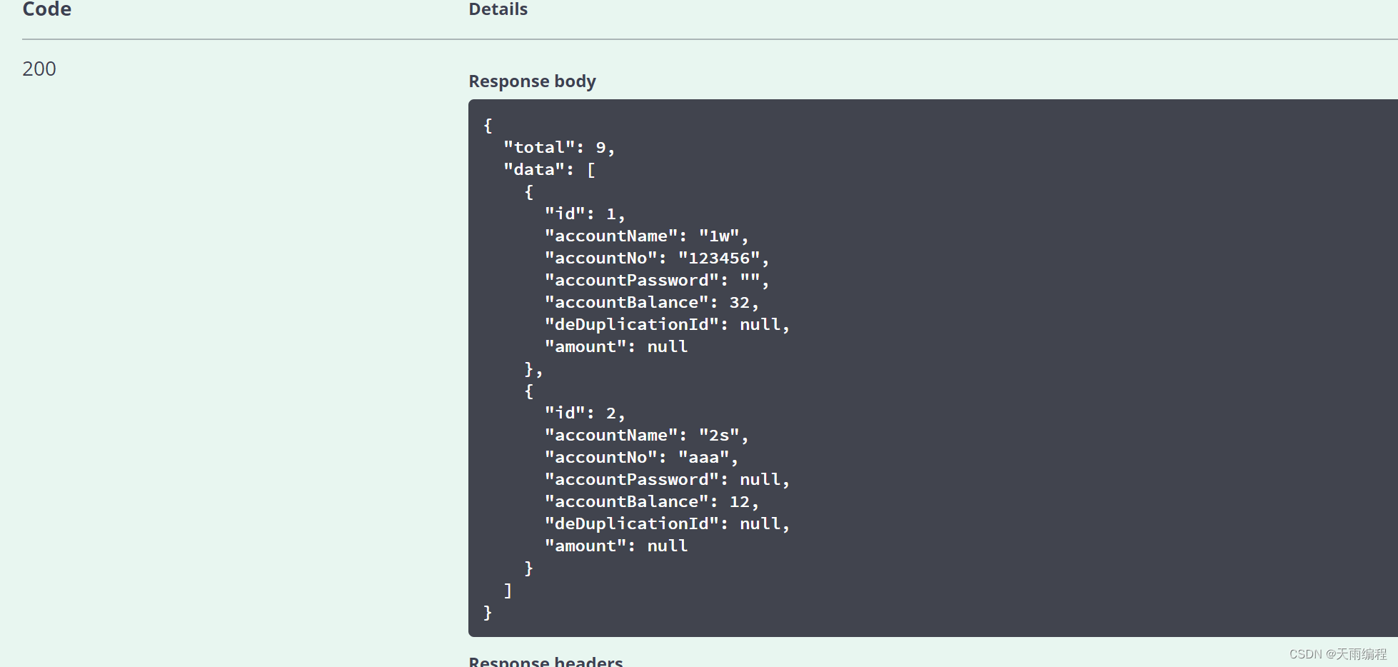 springboot集成cache缓存+集成pagehelper分页_cache.valuewrapper-CSDN博客