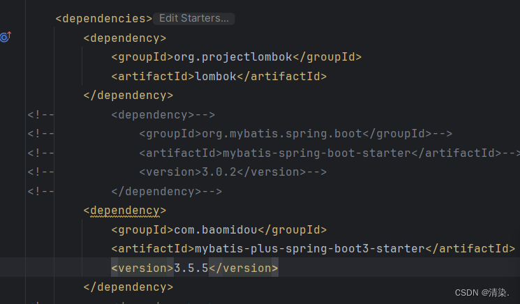 [求助！！]Mapper无法注入问题_mapper interfac无法注入e-CSDN博客