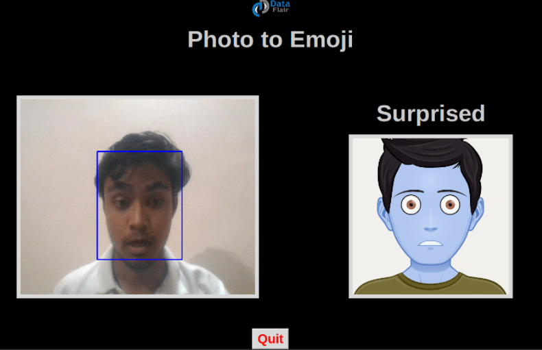 机器学习实战 | emojify 使用Python创建自己的表情符号（深度学习初级）_emojify –使用python创建自己的表情符号-CSDN博客