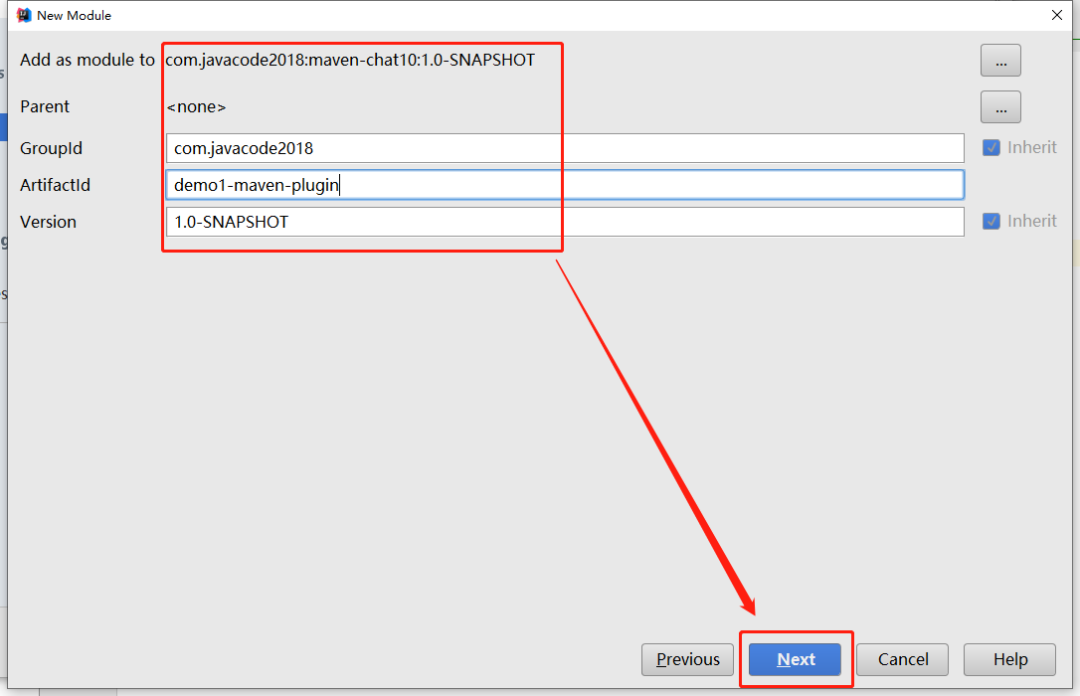 Maven系列第10篇：设计你自己的maven插件【高手必备】-CSDN博客