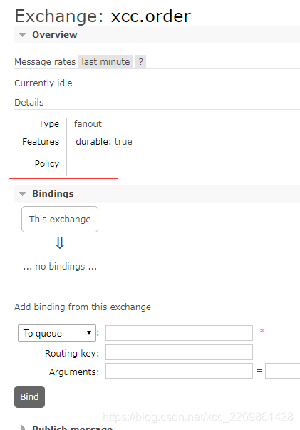 Springboot 整合RabbitMQ和RabbitMQ的使用_rabbitmq spring.rabbitmq.username-CSDN博客