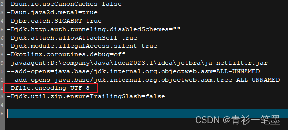 tomcat启动web项目中文乱码问题汇总_tomcat打开静态网页乱码-CSDN博客