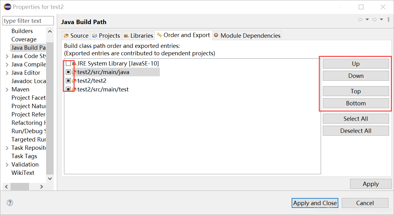 Eclipse三种文件目录folder,source folder,package的关系及Build Path的作用_eclipse ...