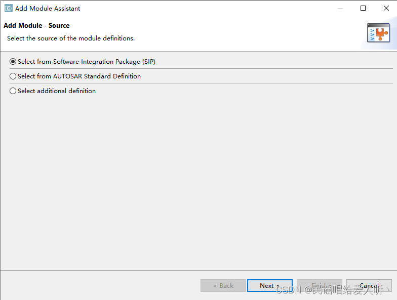 【Autosar RTM】-CSDN博客