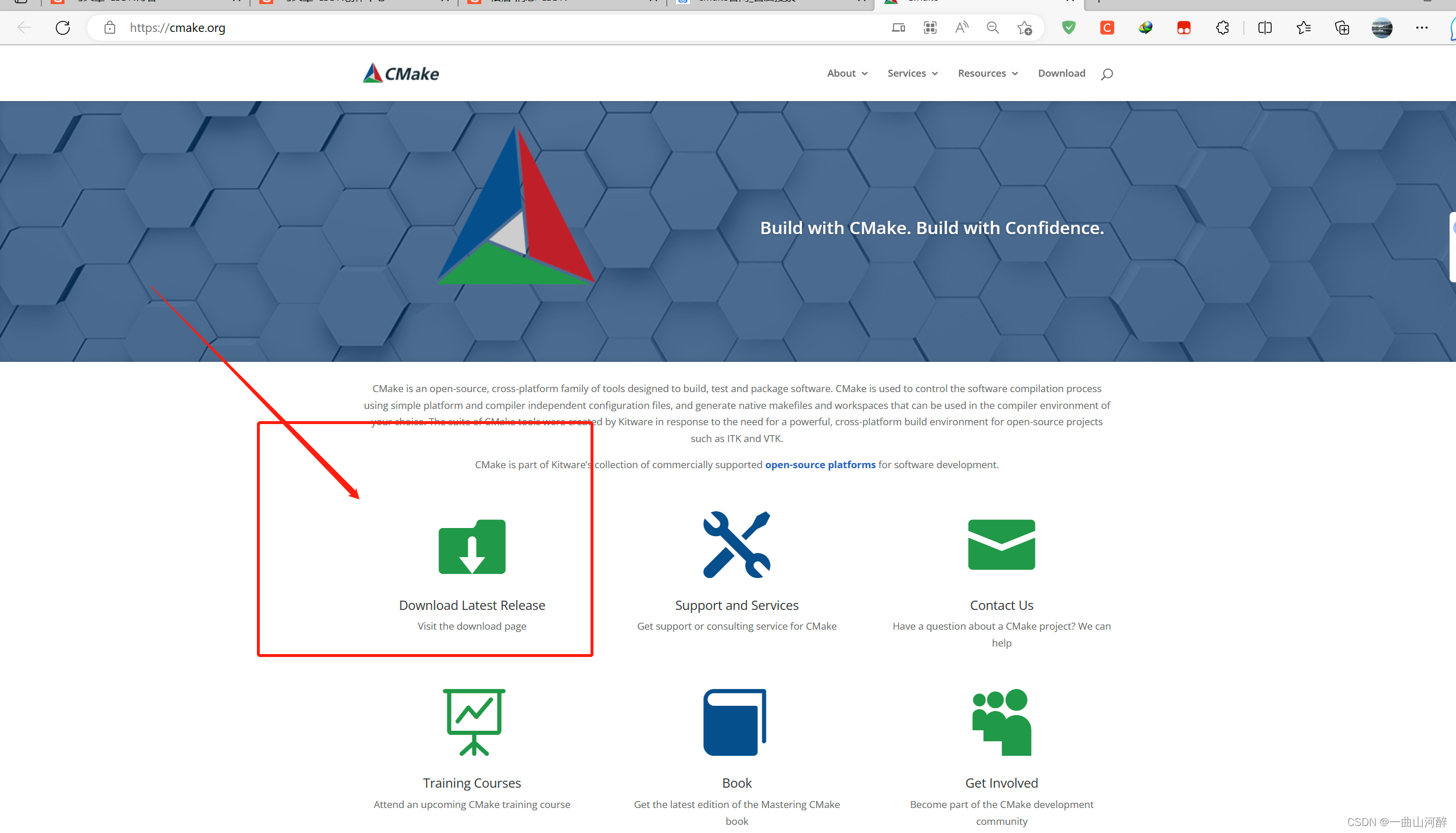 QT5.14.2使用cmake+mingw73_32编译vlc-qt库,以及vlc的使用_vlc-qt库使用-CSDN博客