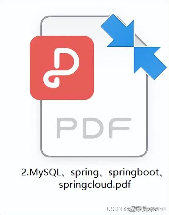 应届生拿到多家大厂offer，只因阿里面试官分享1700道java面试题-CSDN博客