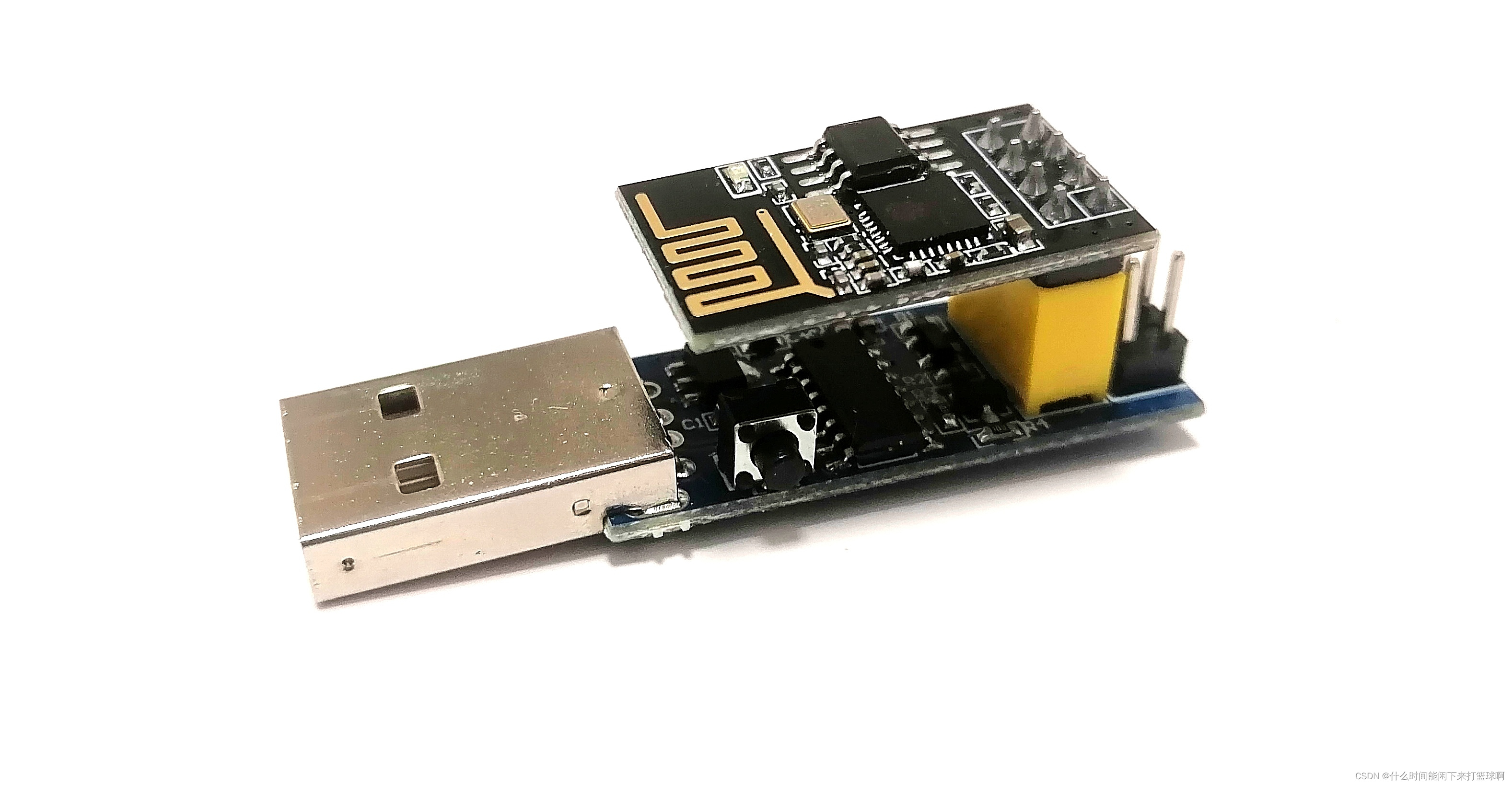 Arduino Uno R3通过ESP-01S连接网络_arduino uno 使用esp01 联网-CSDN博客