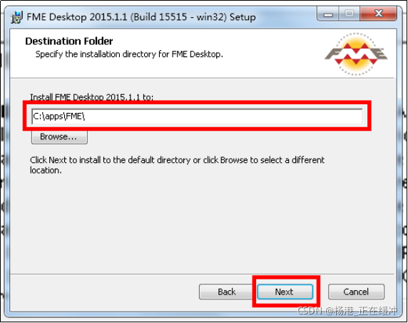【分享】FME小白式安装教程及教学网站_fme官网-CSDN博客