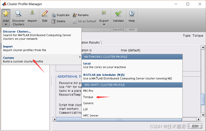matlab如何在Linux&HPC集群配置使用pbs和slurm调度系统?_matlab slurm-CSDN博客