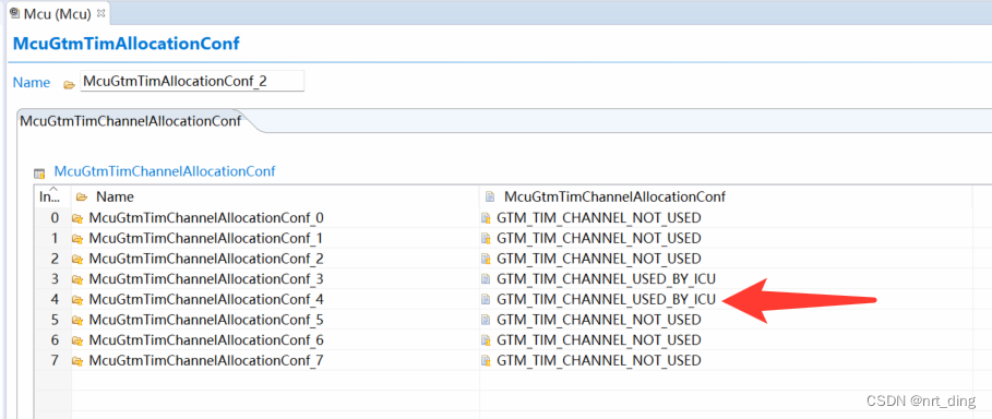 TC397 使用 EB 配置ICU_eb icu配置-CSDN博客