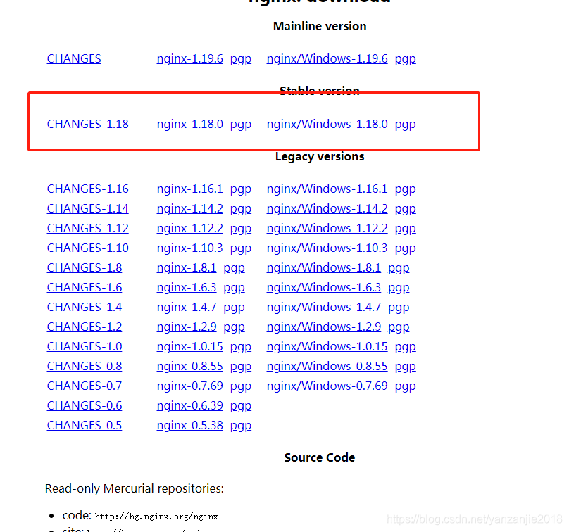 linux安装nginx和nodejs_node18 nginx-CSDN博客