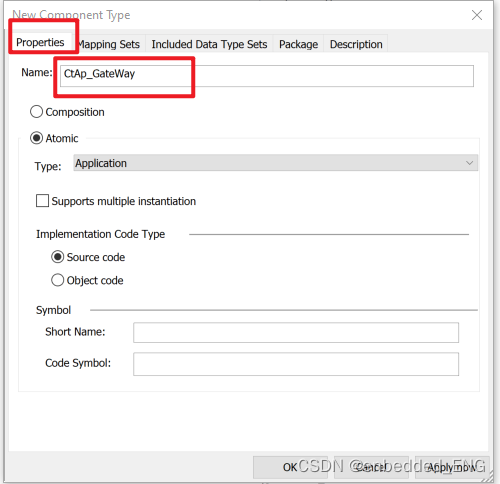 (一)DaVinci Developer AutoSAR工具 如何新建SWC、Component、RTE工程，超级详细步骤，赚到_davinci developer教程-CSDN博客