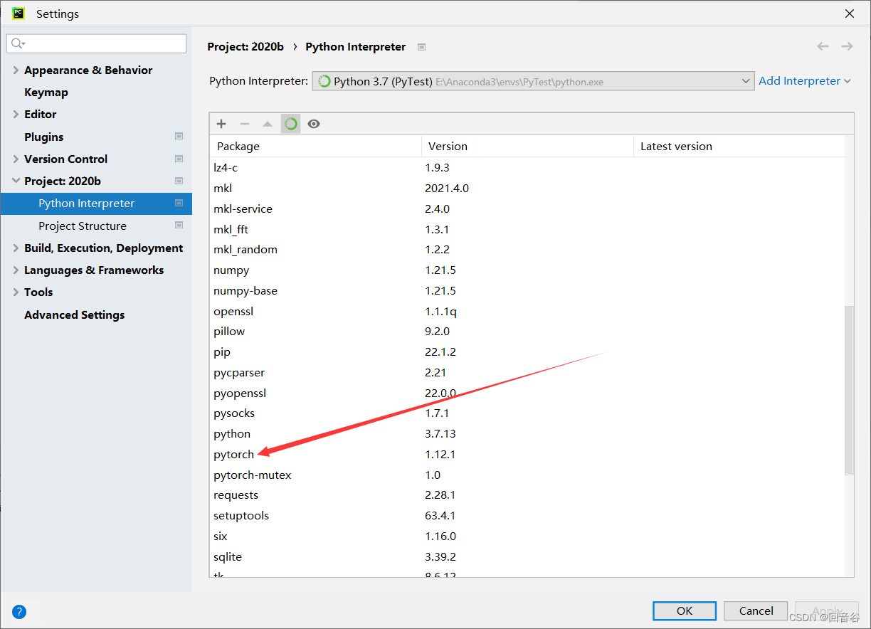 【Windows】搭建Pytorch环境(GPU版本，含CUDA、cuDNN)，并在Pycharm上使用（零基础小白向）_pytorch gpu环境搭建-CSDN博客