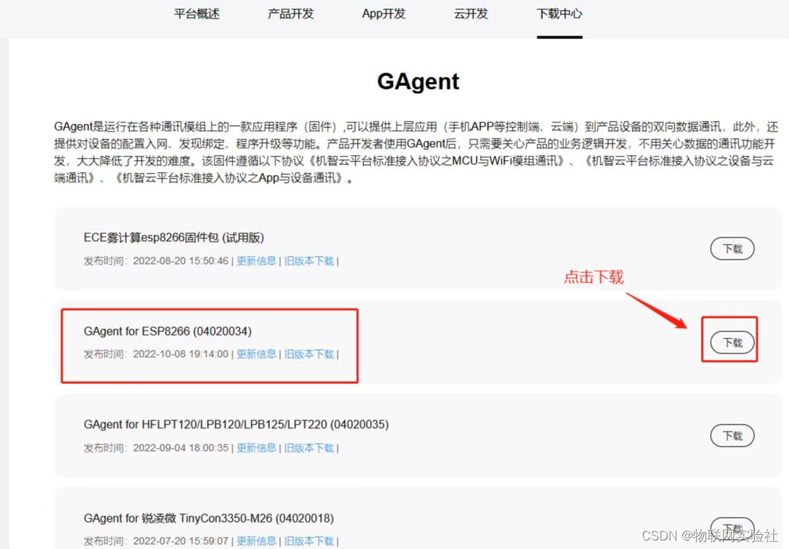 第十章 Stm32esp8266接入机智云 实现小型iot智能家居项目stm32与esp8266的接线 Csdn博客