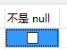 NAVICAT MYSQL 建表字段 默认值、EMPTY STRING、空白、NULL 的区别_navicat字段默认值-CSDN博客