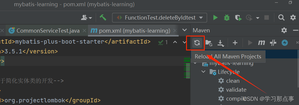 【已解决】Mybatis-plus中@TableLogic注解失效问题_tablelogic注解不生效-CSDN博客