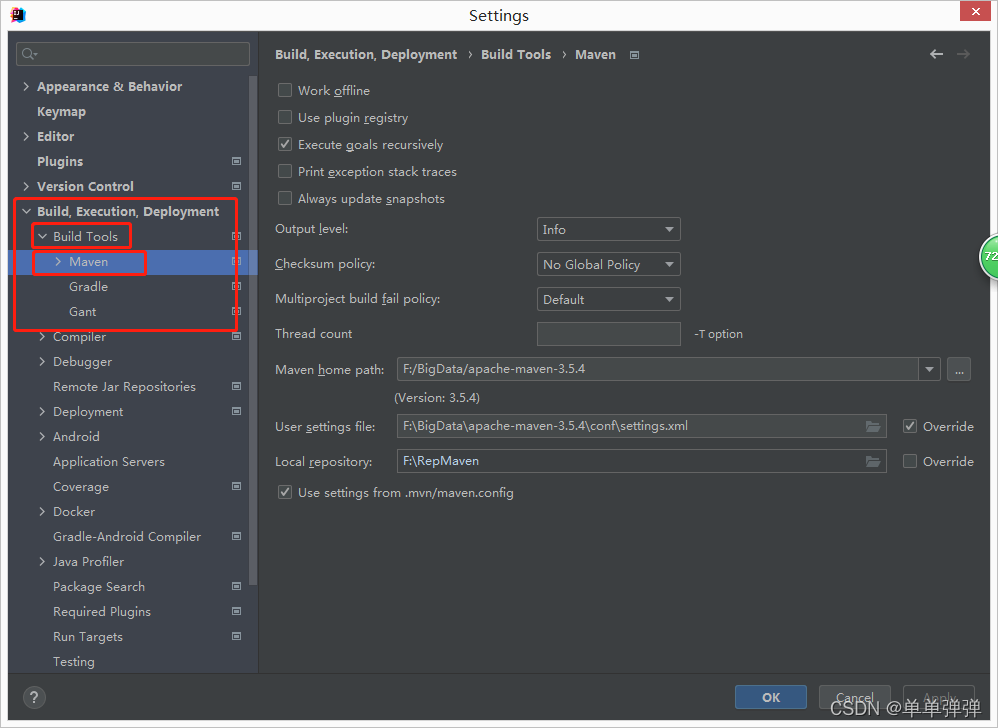 Valid XML document must have a root tag解决办法-CSDN博客