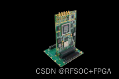 3U VPX RFSOC+DSP数字信号采集处理模块_rfsoc 3u vpx-CSDN博客