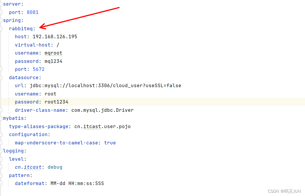 SpringAMQP消息队列详解：Fanout、Direct与Topic交换机-CSDN博客
