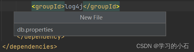 Mybatis开发环境搭建与配置_mybatis环境搭建-CSDN博客