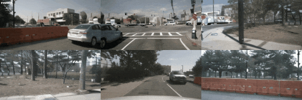 CVPR 2024 | 中科院提出Drive-WM：第一个用于自动驾驶的多视图世界模型-CSDN博客