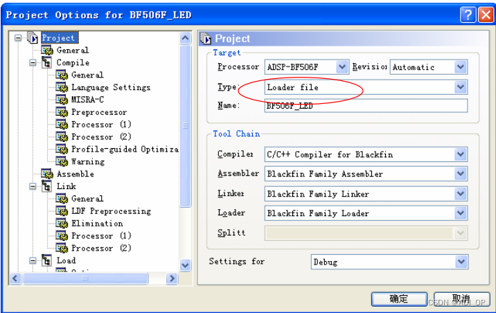 ADSP-BF506和BF504的软硬件设计简单说一说（软件编程）_adsp506 硬件设计-CSDN博客