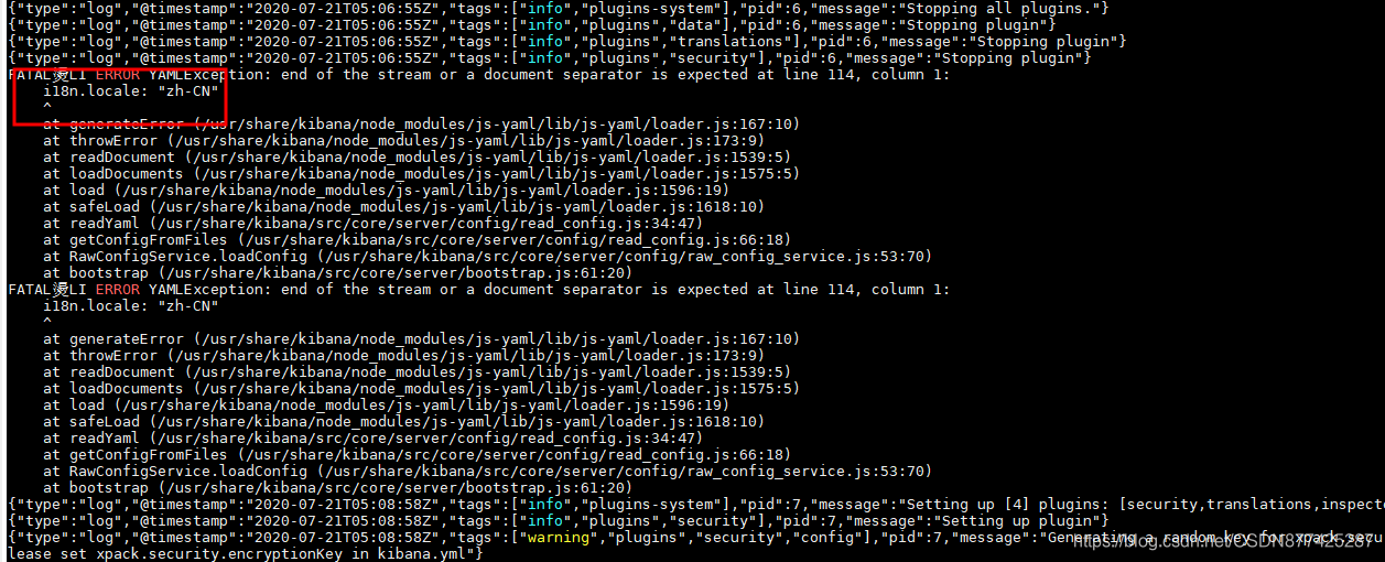 Kibana（Win/Linux）连接远程Elasticsearch-CSDN博客