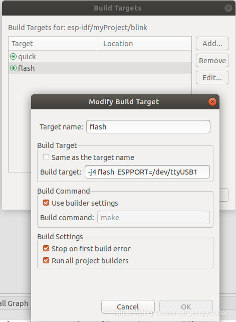 ESP32 使用 Eclipse 进行 Debug 调试_esp debuger-CSDN博客