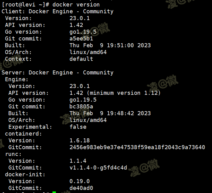 Docker—03基础使用_docker基础教程3-CSDN博客