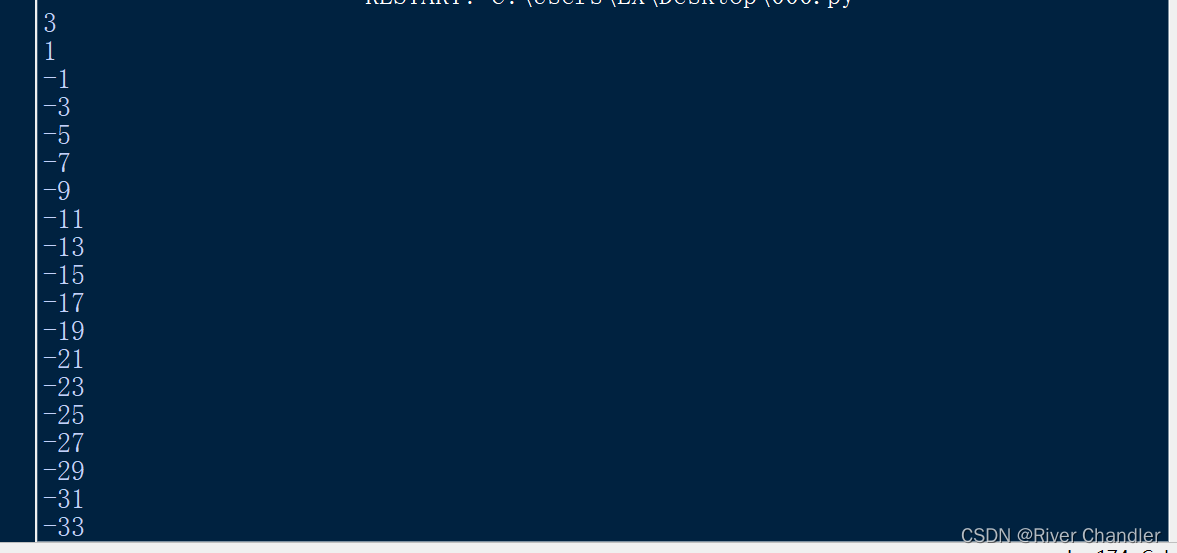 itertools 模块和 collections 模块的使用_from itertools import repeat-CSDN博客