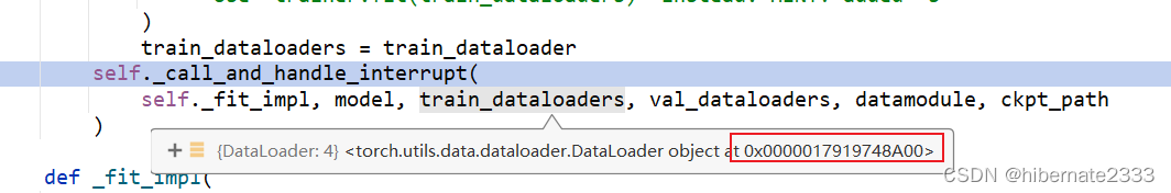 Total length of `Dataloader` across ranks is zero. Please make sure that it returns at least 1 ...