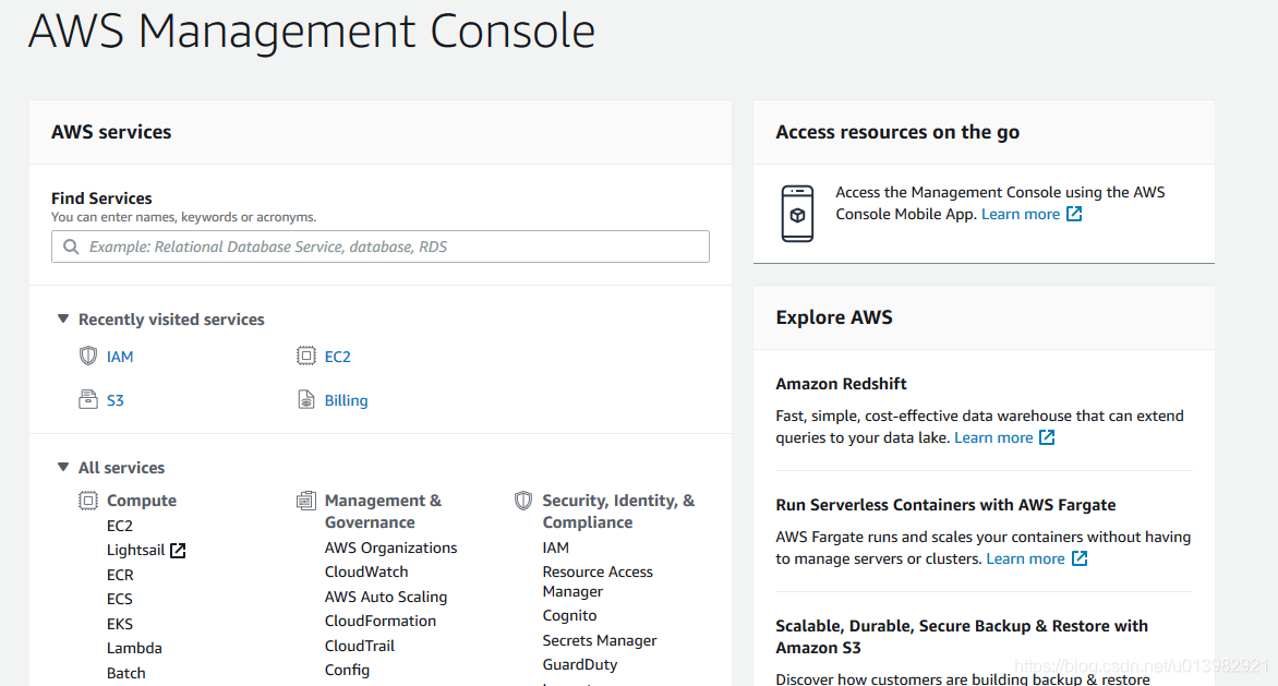 在AWS EC2上搭建jenkins并且整合git+maven+docker自动化部署环境(一)_aws jenkins ami镜像-CSDN博客