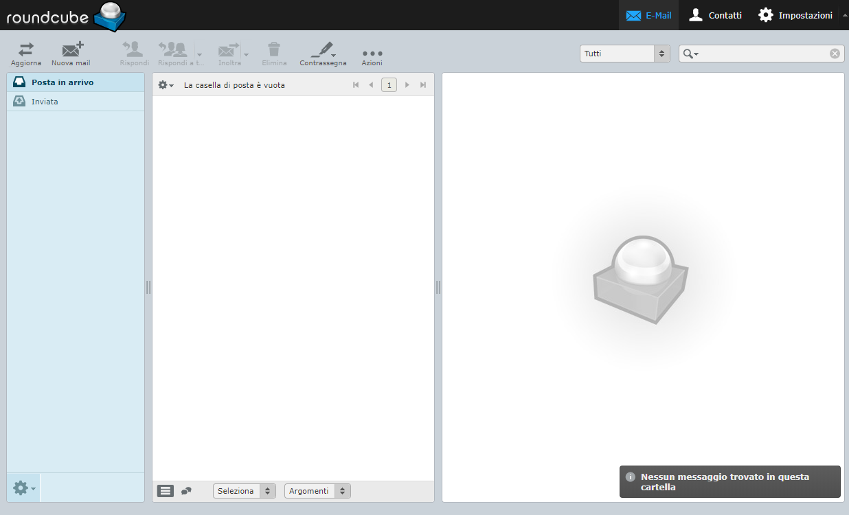 如何在 CentOS 7 上使用 RoundCube 管理邮箱-CSDN博客