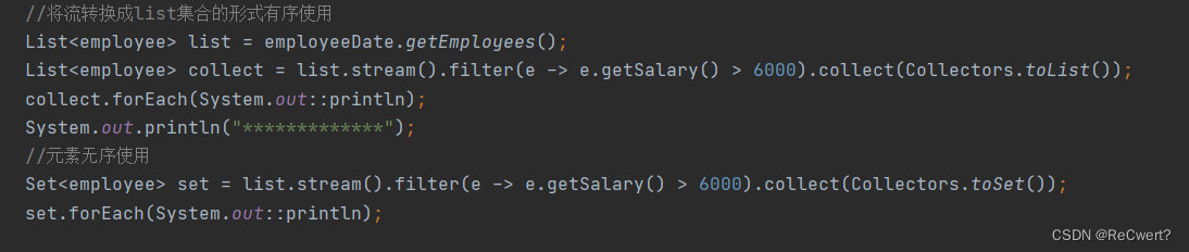 Java8Lambda简化SQL数据库操作-CSDN博客